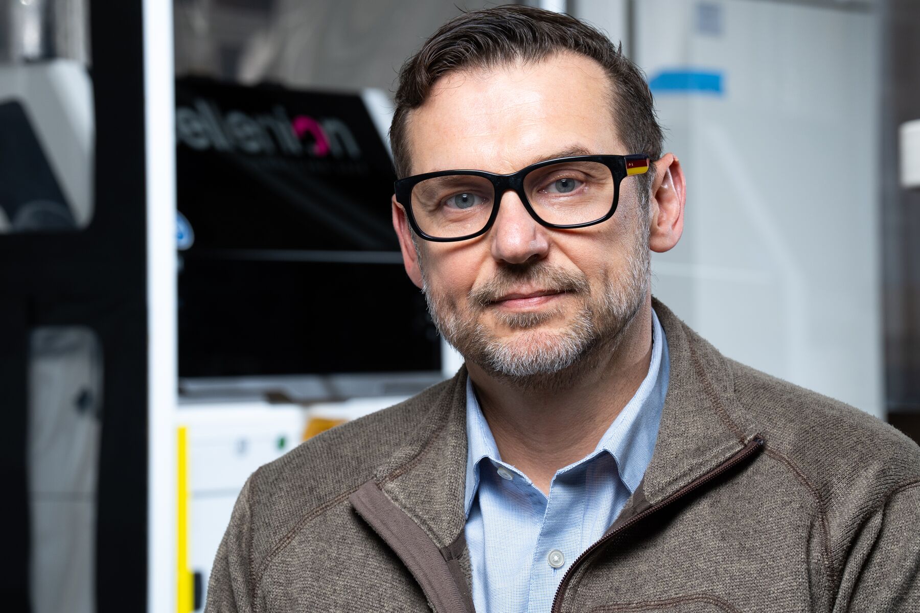 PNNL Biologist Awarded Fellowship with Society of Industrial Microbiology and Biotechnology ...